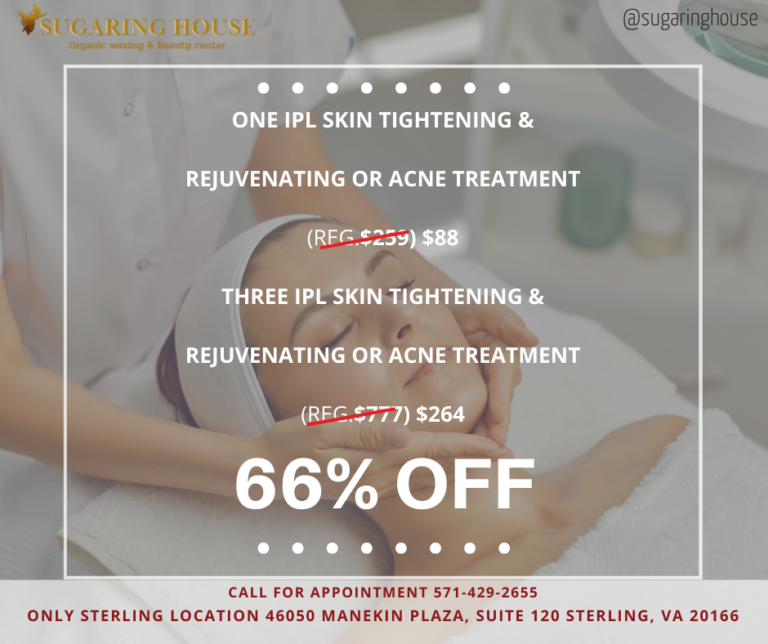 SUGARINGHOUSE – sugaringhouse&spas